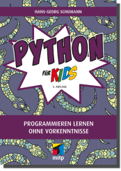 mitp-Verlag | Bestseller