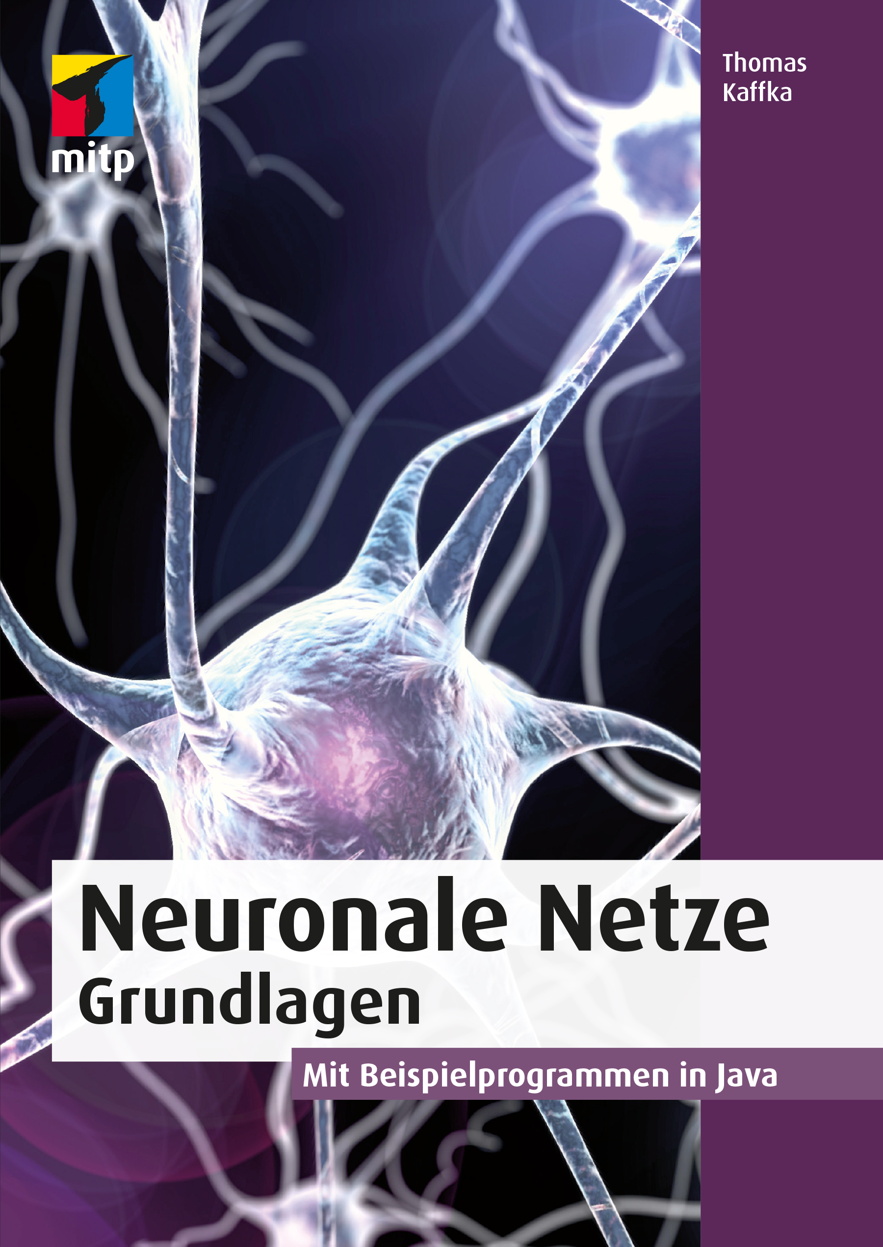 mitp-Verlag | Neuronale Netze - Grundlagen