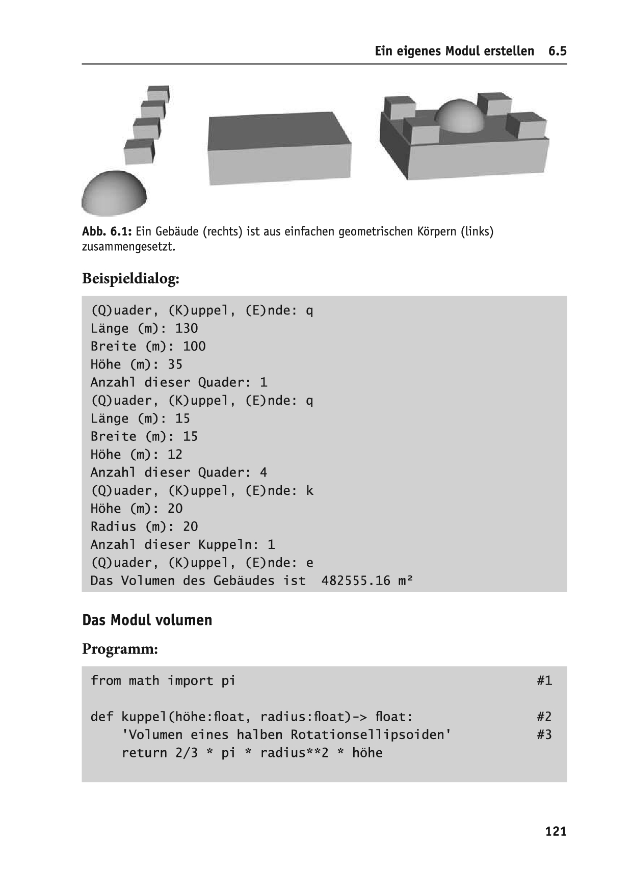 mitp-Verlag | Python 3 Schnelleinstieg