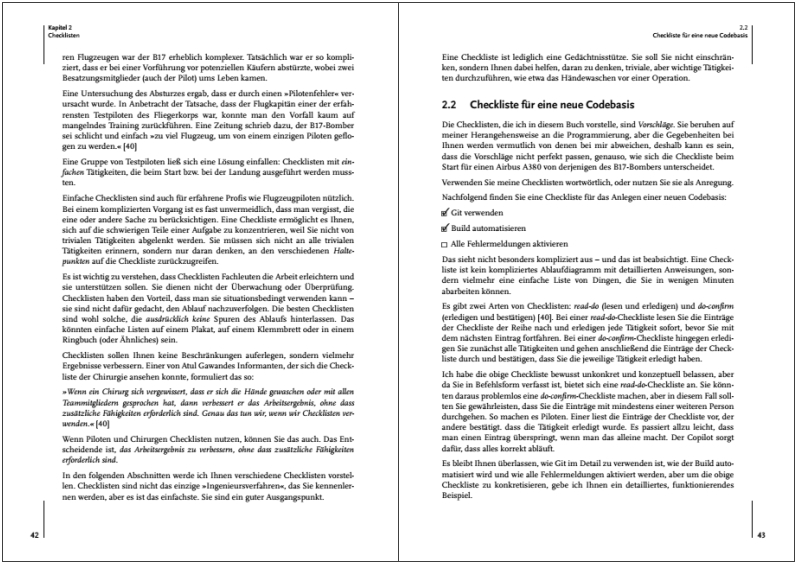 mitp-Verlag | Code That Fits in Your Head