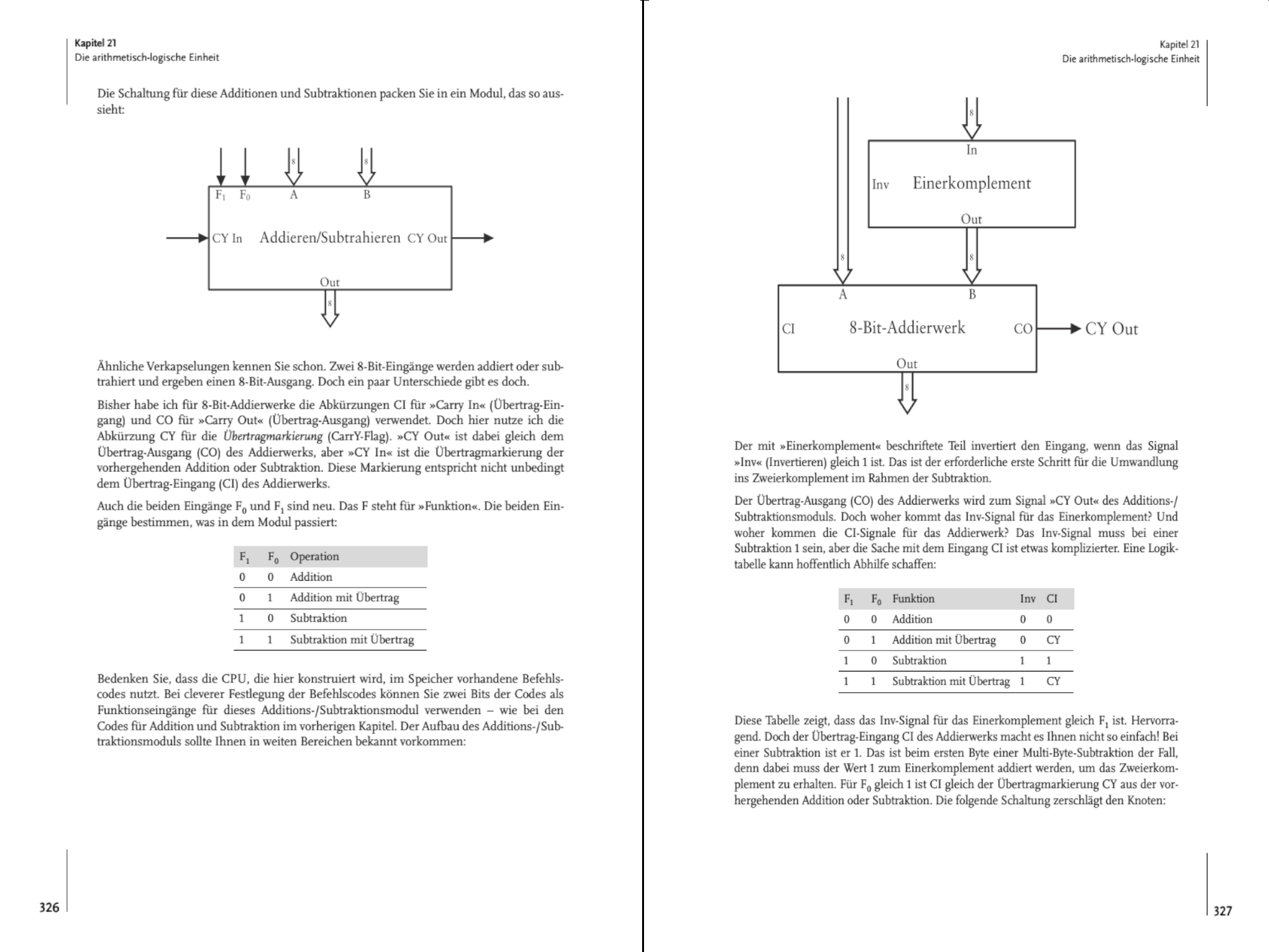 mitp-Verlag | Code - Wie Computer funktionieren mitp-Verlag | Code - Wie Computer funktionieren
